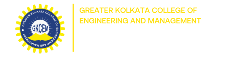 About GKCEM - Greater Kolkata College of Engineering & Management | B ...
