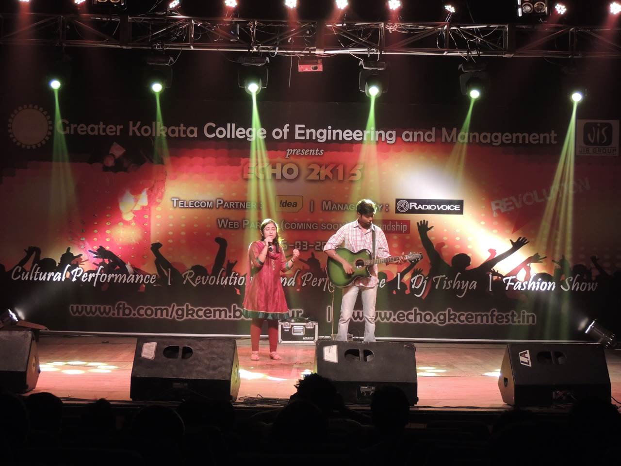 Campus Life - Greater Kolkata College of Engineering & Management | B ...