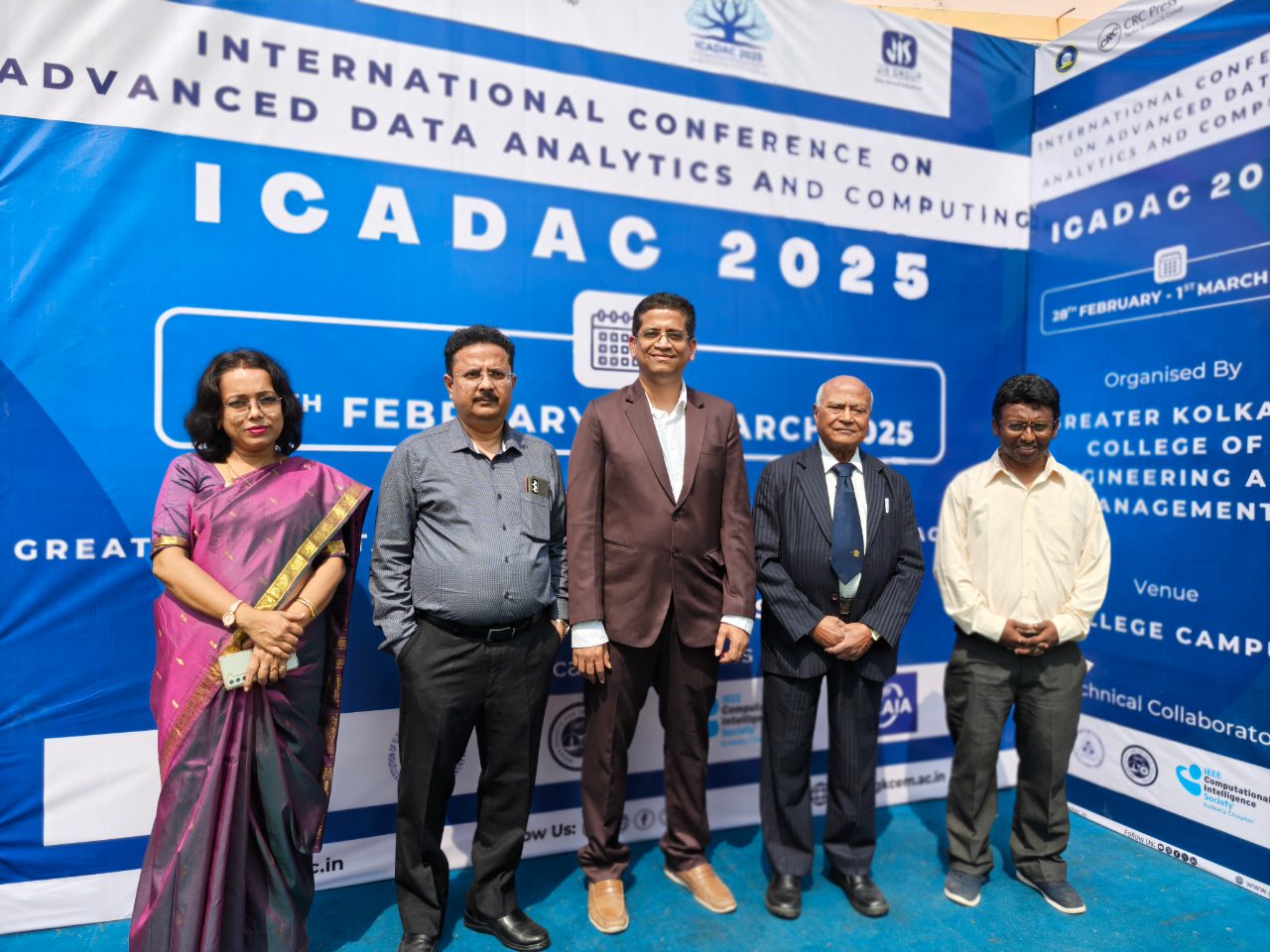 ICADAC 2025 - Greater Kolkata College of Engineering & Management | B ...