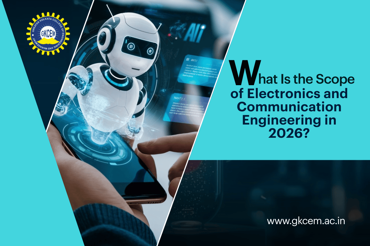 Scope of Electronics and Communication Engineering in 2026